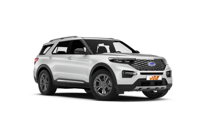 Ayvens - Car Selector